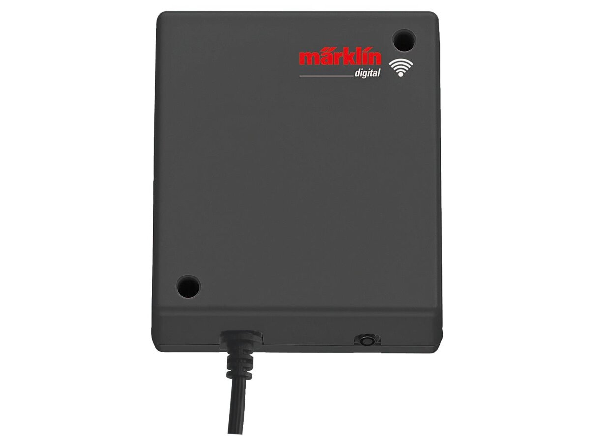 Märklin 60117 - Empfängerbox WLAN, 138,57